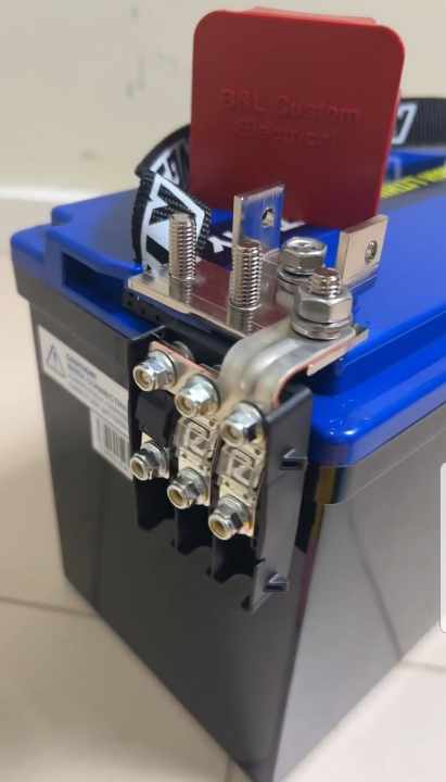 B & L Custom Electrical